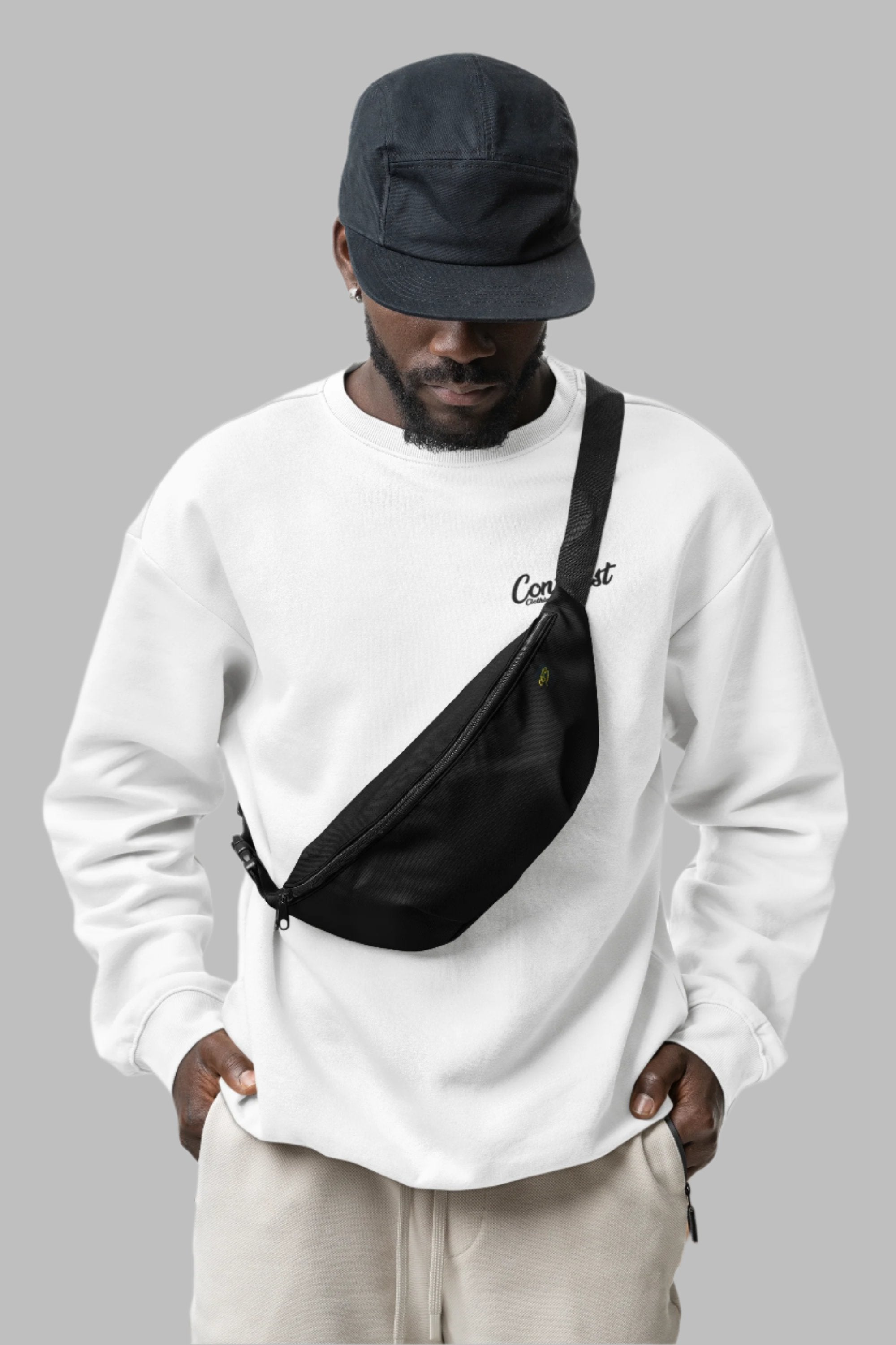 Contrast Clothing | Accessories – Contrast Clothing Brand