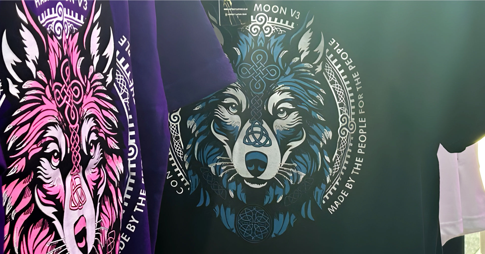 Contrast Clothing Brand