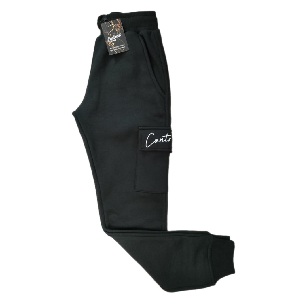 Contrast Clothing Brand